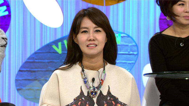 이승신 지나친 건망증 호소! ‘밥 먹었는지도 기억 안나?!’ - [KBS2 비타민]